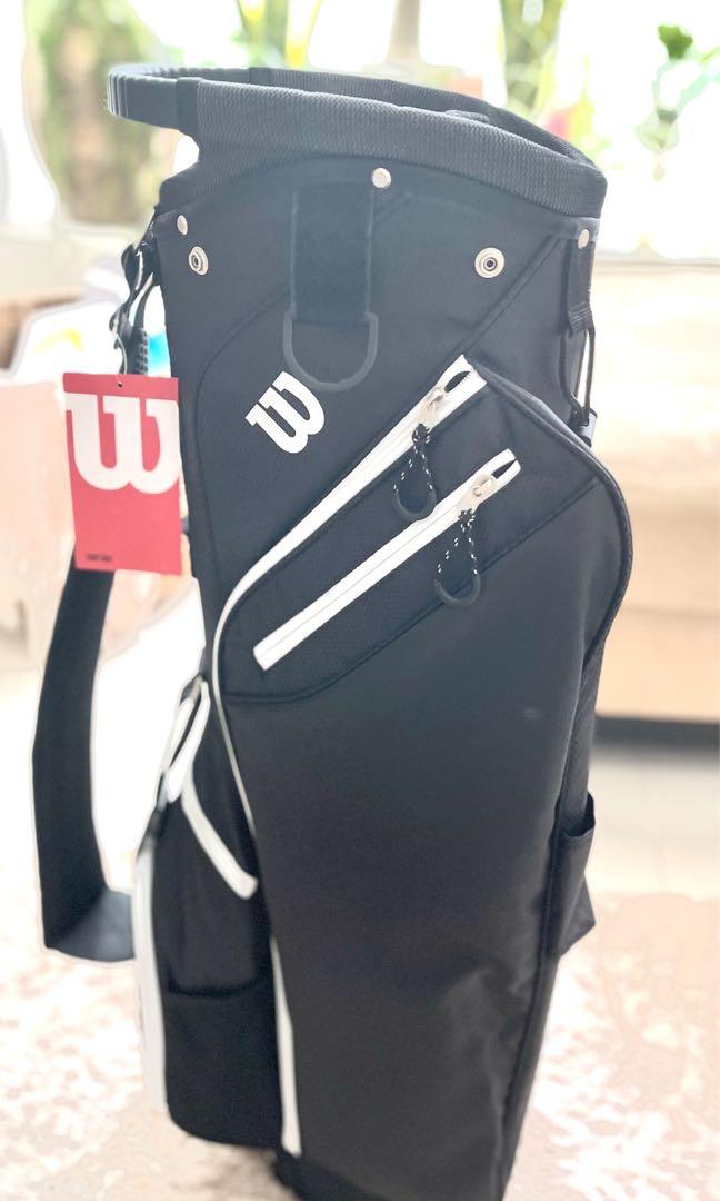 Taylormade SIM Max Driver and SIM Max OS Irons 5-SW with New Golf Bag ...