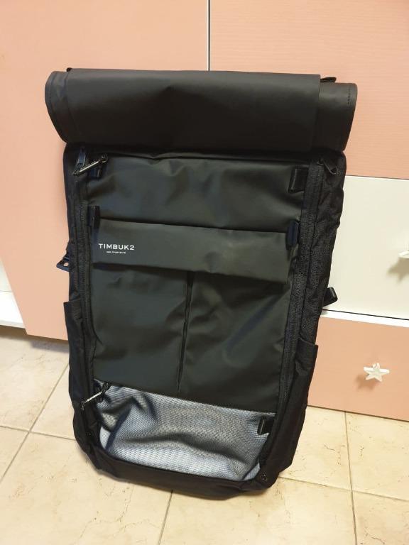 Timbuk2 Bruce Pack, Men's Fashion, Bags, Backpacks on Carousell