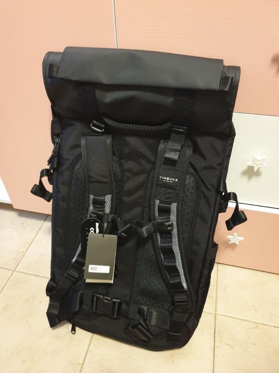 Timbuk2 Bruce Pack, Men's Fashion, Bags, Backpacks on Carousell