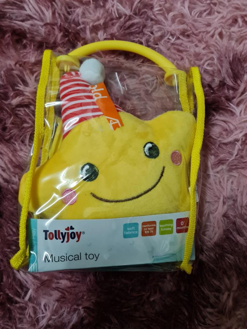 Tollyjoy Musical Joy, Babies & Kids, Bathing & Changing, Other Baby ...
