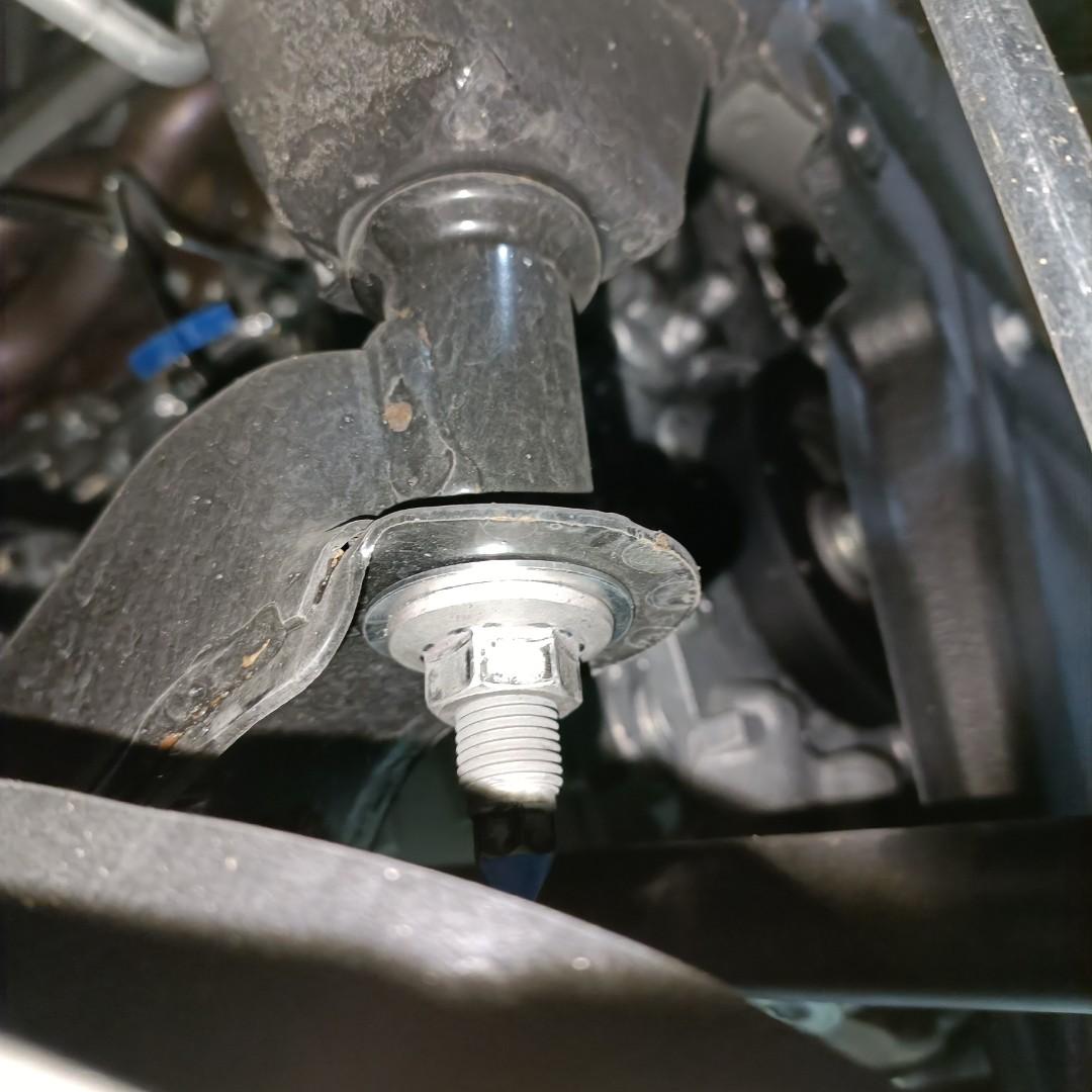 Toyota Esquire Magic Collar Kit, Car Accessories, Accessories on Carousell