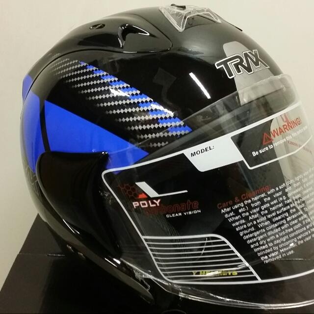 Trax, Motorcycles, Motorcycle Accessories on Carousell