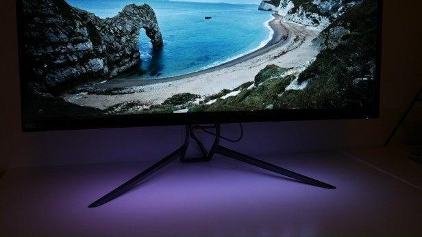 Acer Predator 34" X34A GSync Ultra Wide Monitor QHD 3440*1440 100hz ...