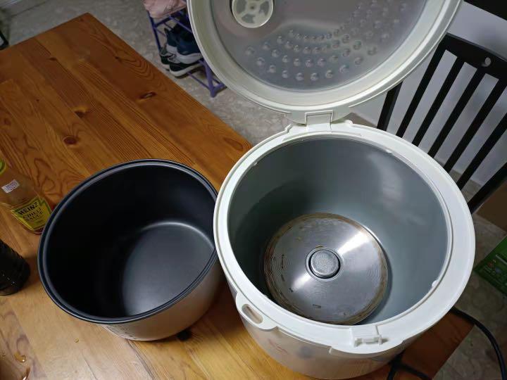 Used Rice Cooker 1.8L, TV & Home Appliances, Kitchen Appliances ...