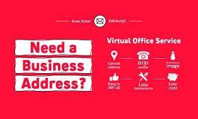 Virtual office address, Business Services, Admin, Finance, Legal on ...