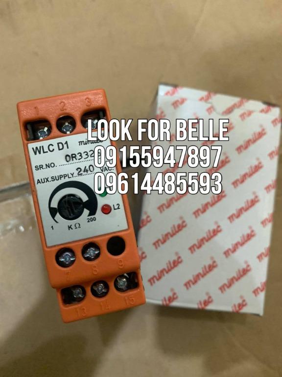 Water level controller, Commercial & Industrial, Construction Tools ...