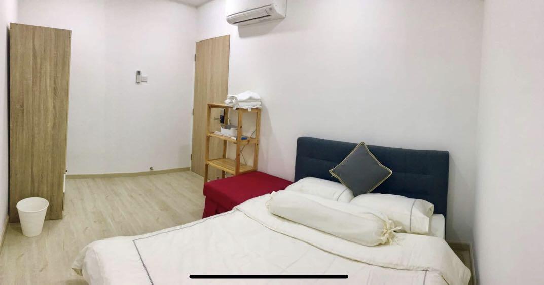 Wing Fong Building, Property, Rentals, Room Rentals on Carousell