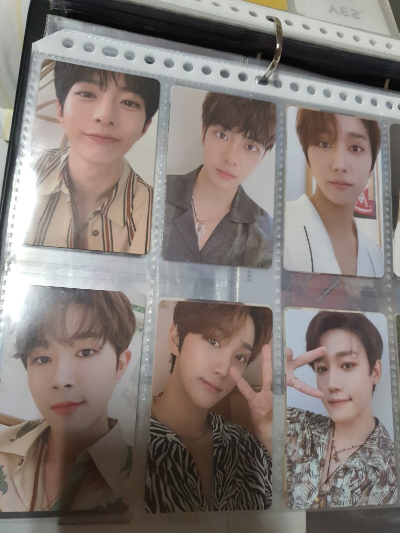 WTT GOLDEN CHILD GAME CHANGER PC, Hobbies & Toys, Memorabilia ...