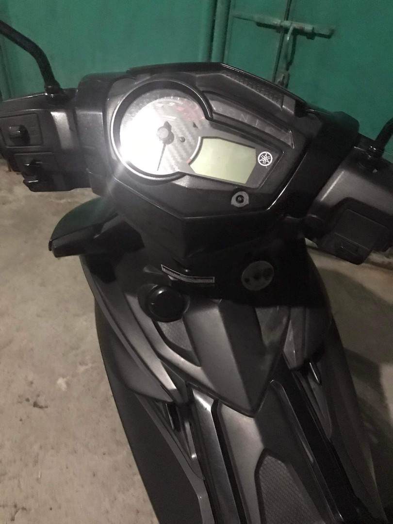 Yamaha snipers 2019, Motorbikes, Motorbikes for Sale on Carousell