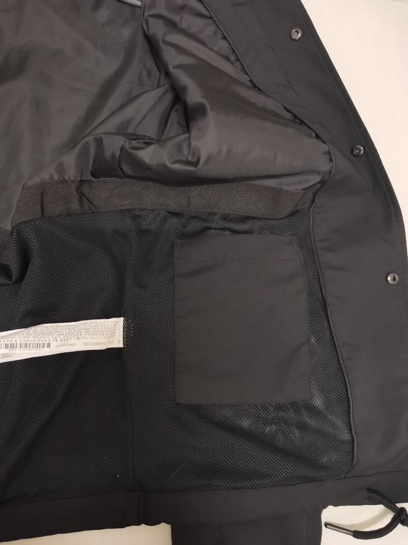 Zara mens coach jacket, Men's Fashion, Coats, Jackets and Outerwear on ...
