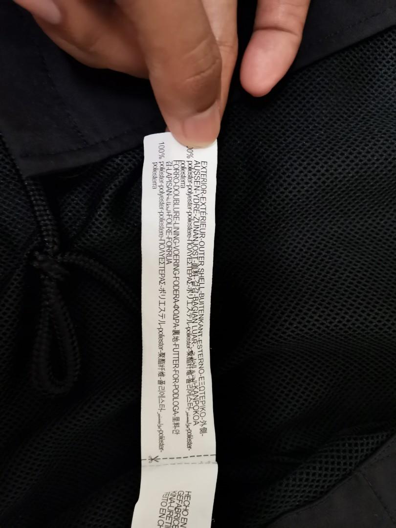 Zara mens coach jacket, Men's Fashion, Coats, Jackets and Outerwear on ...