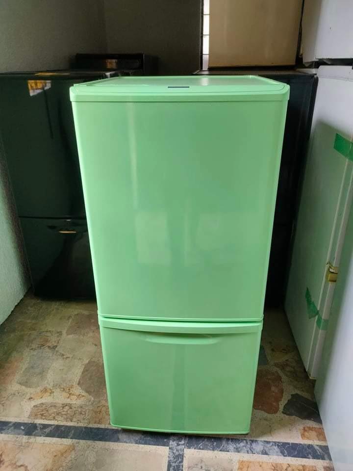 2doors ref inverter type, TV & Home Appliances, Kitchen Appliances ...