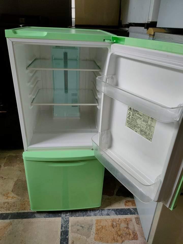 2doors ref inverter type, TV & Home Appliances, Kitchen Appliances ...