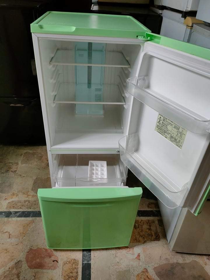 2doors ref inverter type, TV & Home Appliances, Kitchen Appliances ...