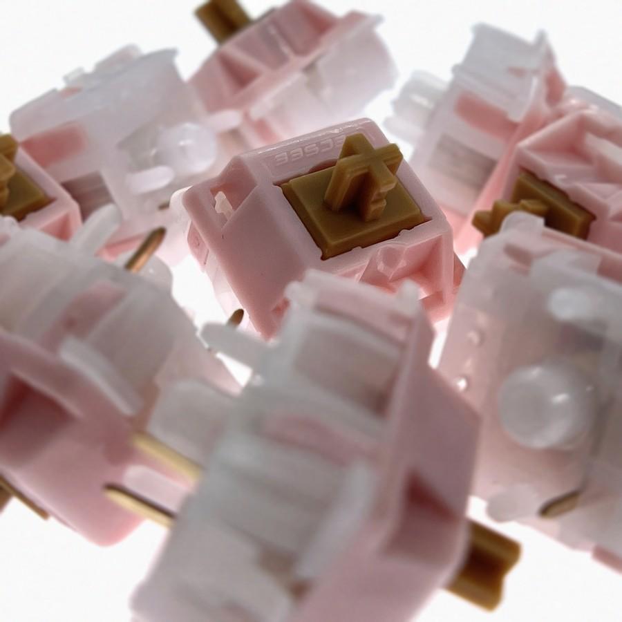 70pc Neapolitan ice cream switch, Computers & Tech, Parts & Accessories ...