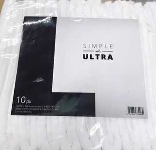 Rearz Elite incontrol adult diaper abdl, Health & Nutrition, Assistive ...