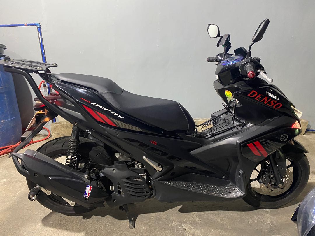 Aerox, Motorbikes, Motorbikes for Sale on Carousell
