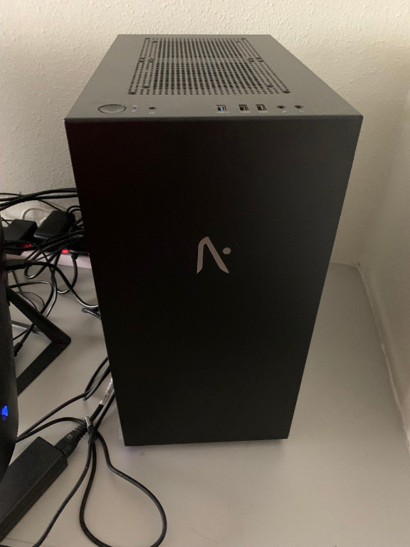 Aftershock Desktop, Computers & Tech, Desktops on Carousell