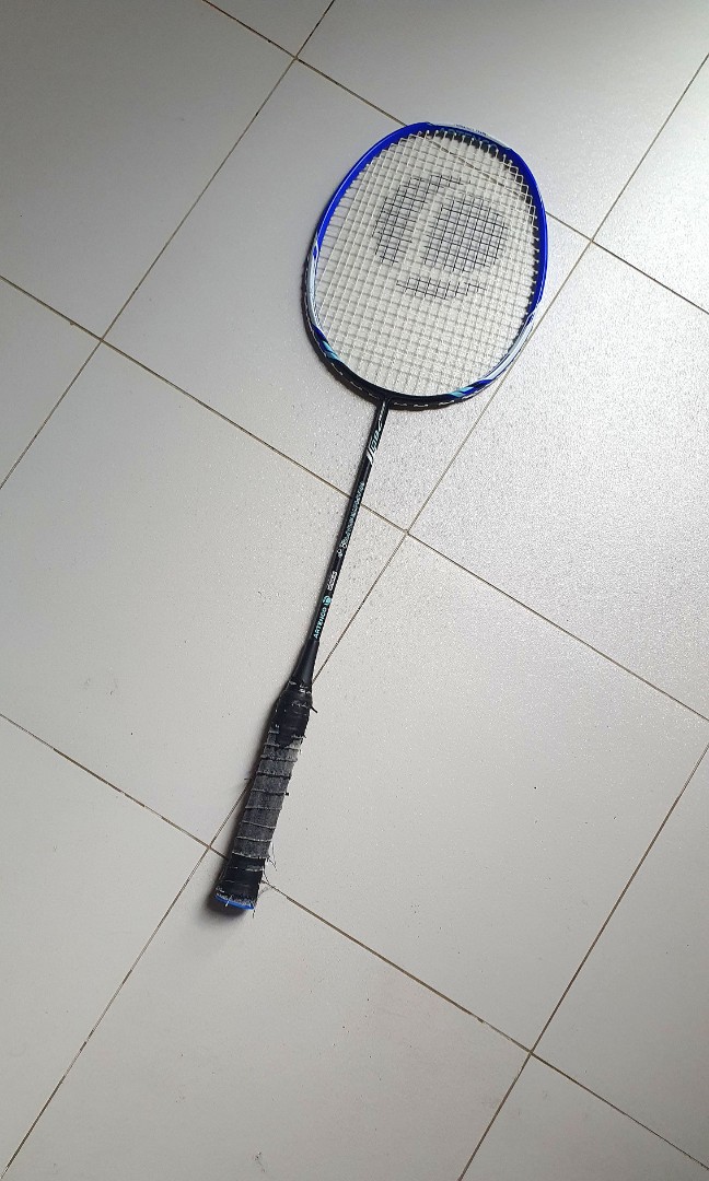 Artengo Badminton racket, Sports Equipment, Sports & Games, Racket ...
