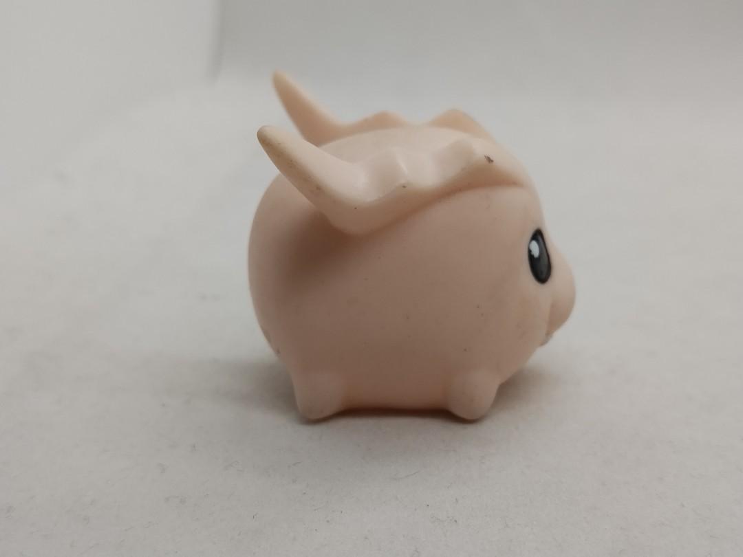 Bandai - Digimon - Finger Puppet - Finger Doll - Tokomon, Hobbies ...