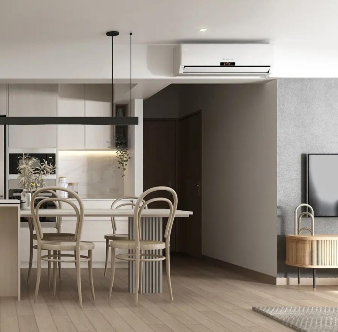 BTO/ RESALE PLATINUM PACKAGE 2021, Home Services, Renovations on Carousell