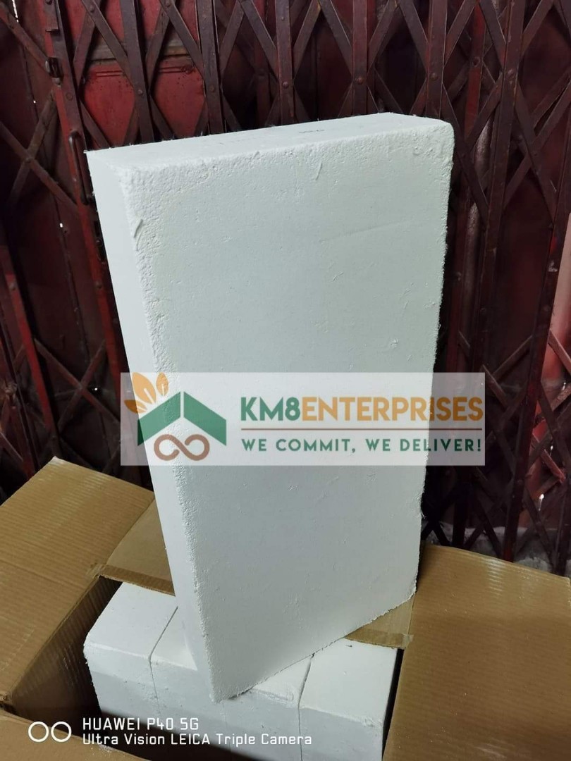 Calcium Silicate/Pre Molded Perlite, Commercial & Industrial ...