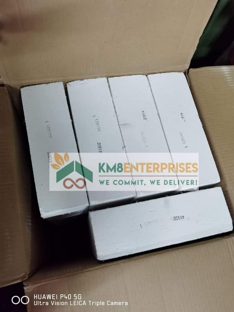 Calcium Silicate/Pre Molded Perlite, Commercial & Industrial ...