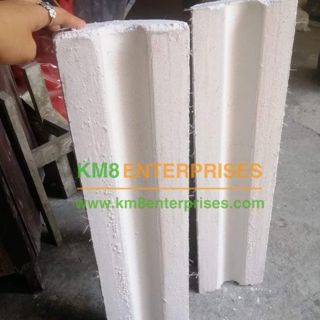 Calcium Silicate/Pre Molded Perlite, Commercial & Industrial ...