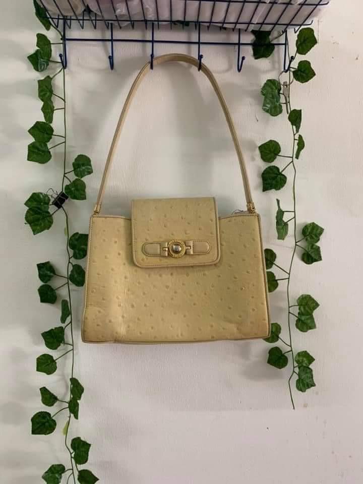 Cellini & Valentino Rudy, Women's Fashion, Bags & Wallets, Purses ...