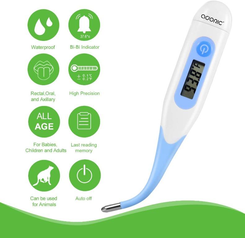 Thermometer cheapest store