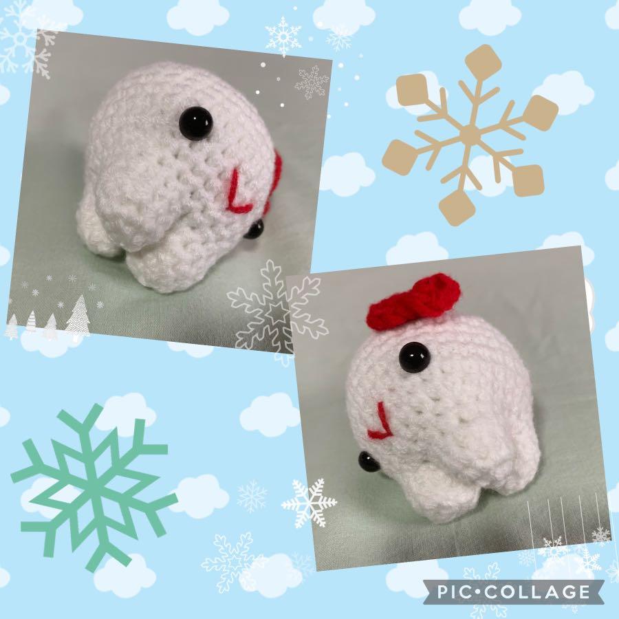 Crochet Tooth | Handmade Crochet Amigurumi | Keychain | Gift, Hobbies ...