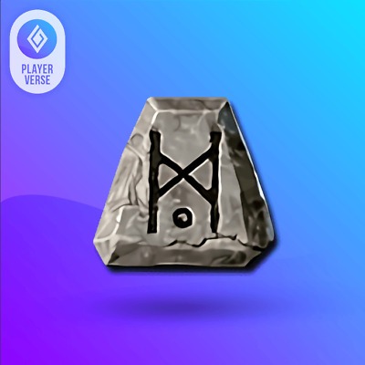 D2R - Jah Rune, Video Gaming, Gaming Accessories, In-Game Products on ...