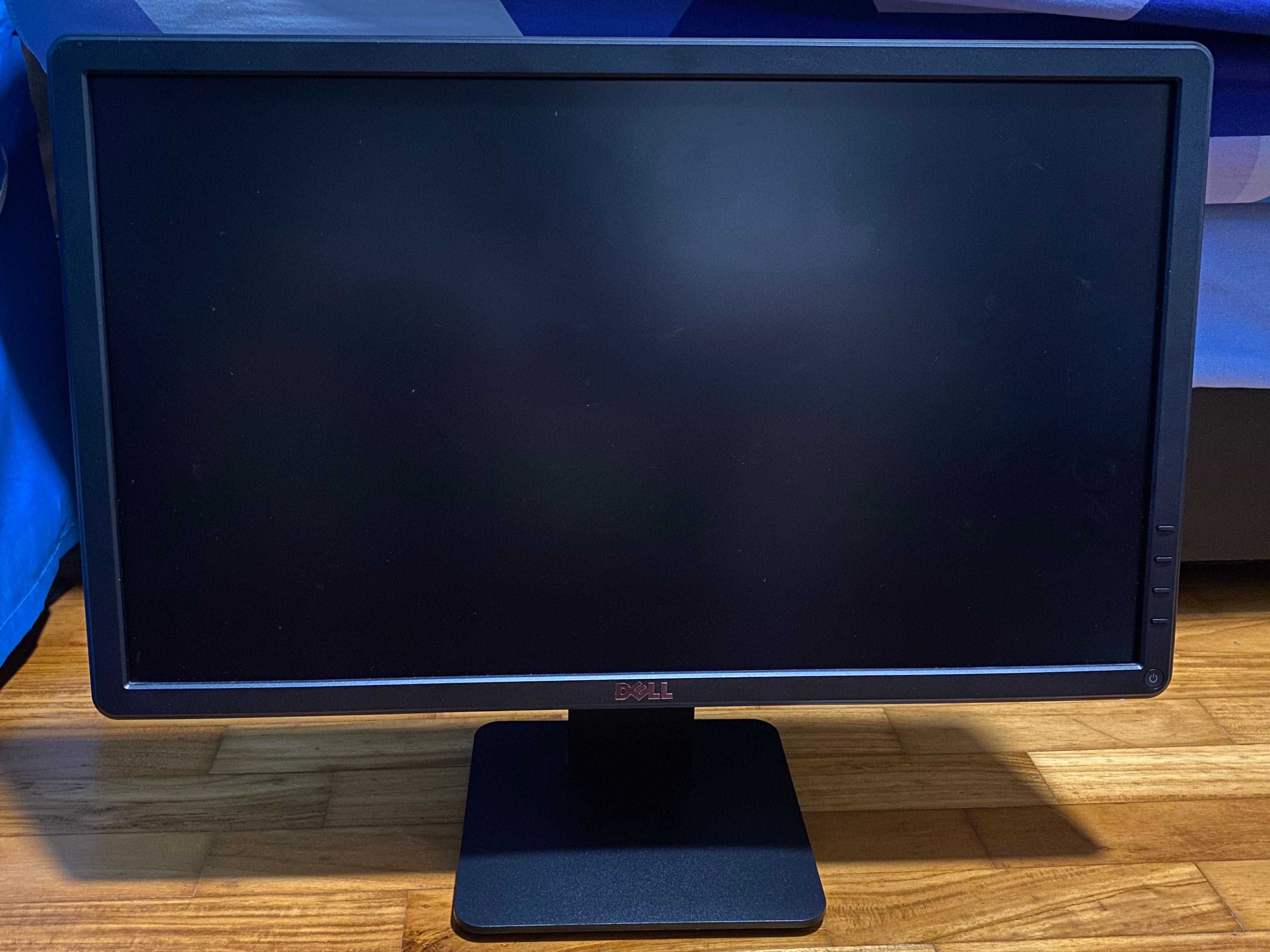 DELL LCD Monitor E2214Hb, Computers & Tech, Parts & Accessories ...