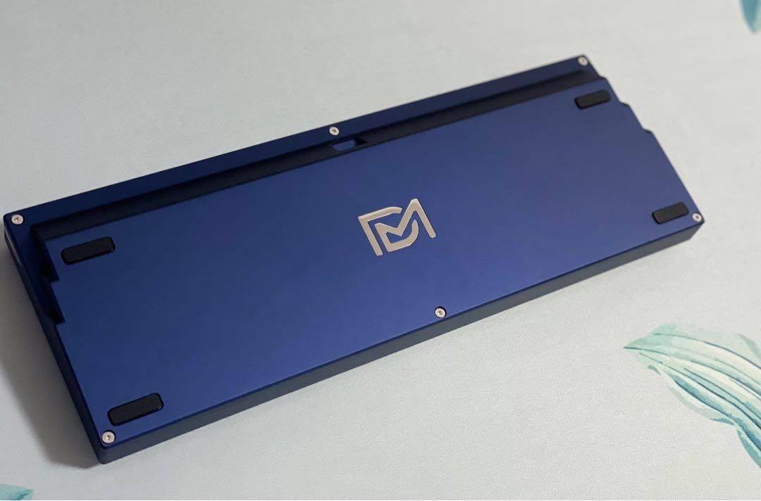 Forever65 by Drift Mechanics Custom Mechanical Keyboard, Computers ...