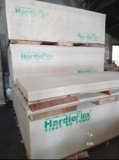 Affordable "hardiflex" For Sale | Carousell Philippines