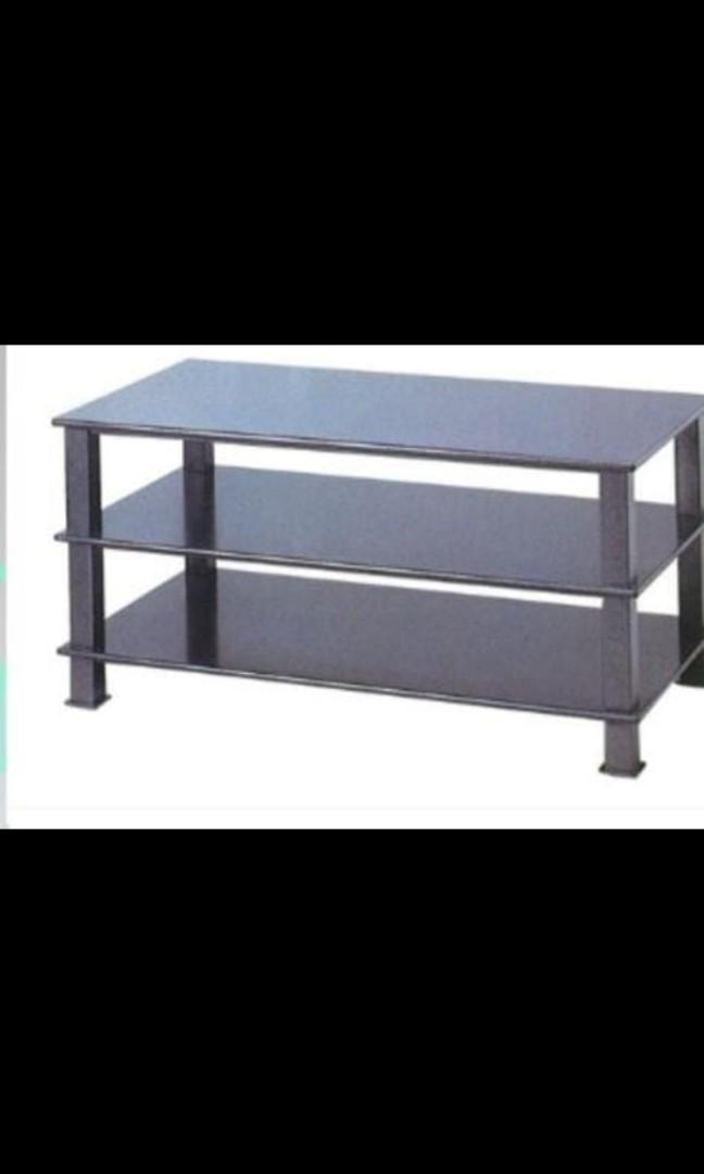 Hifi rack 3 tier, Audio, Soundbars, Speakers & Amplifiers on Carousell