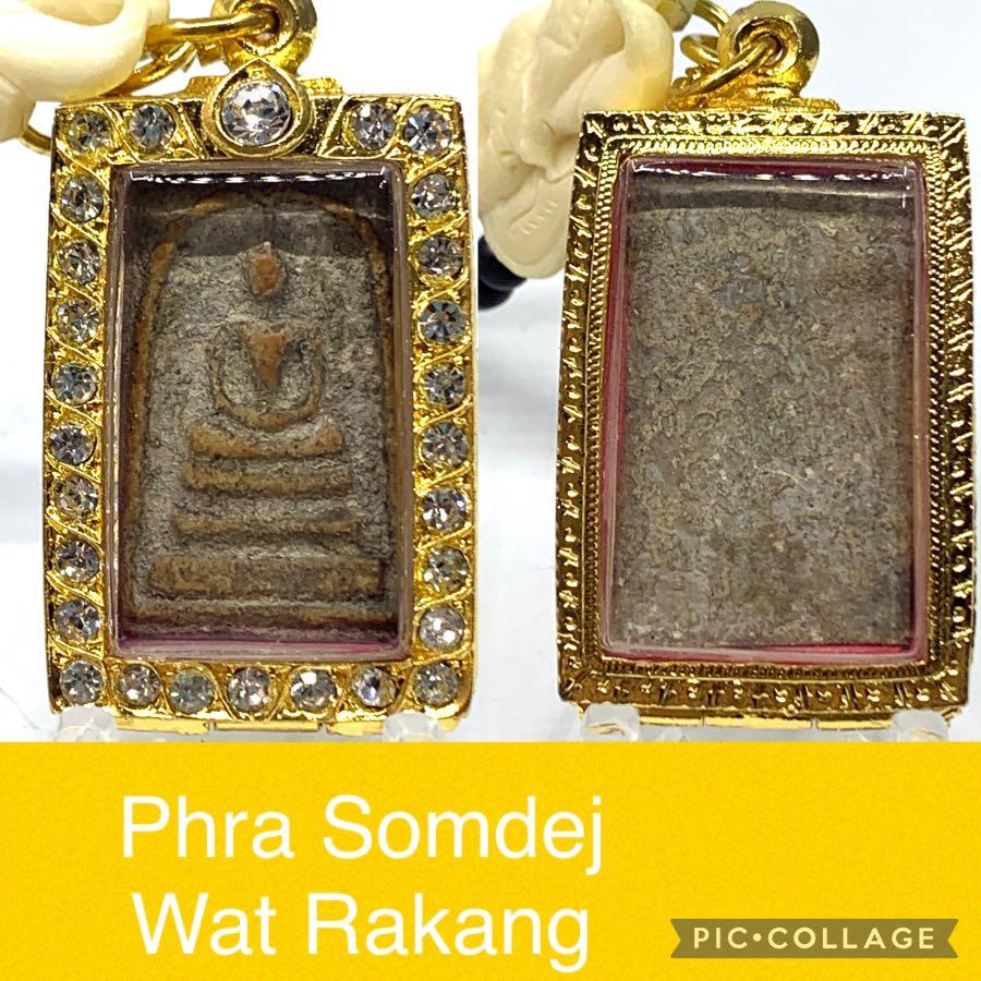 High Grade Benjapakee ,Phra Somdej ,pong Supan, Nang Phaya,Somkor ,Phra ...