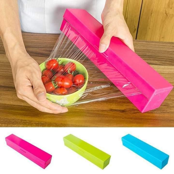 Household preservative film cutter, Furniture & Home Living ...