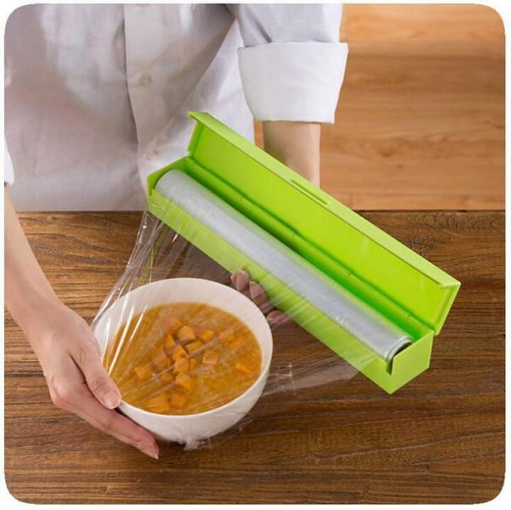 Household preservative film cutter, Furniture & Home Living ...