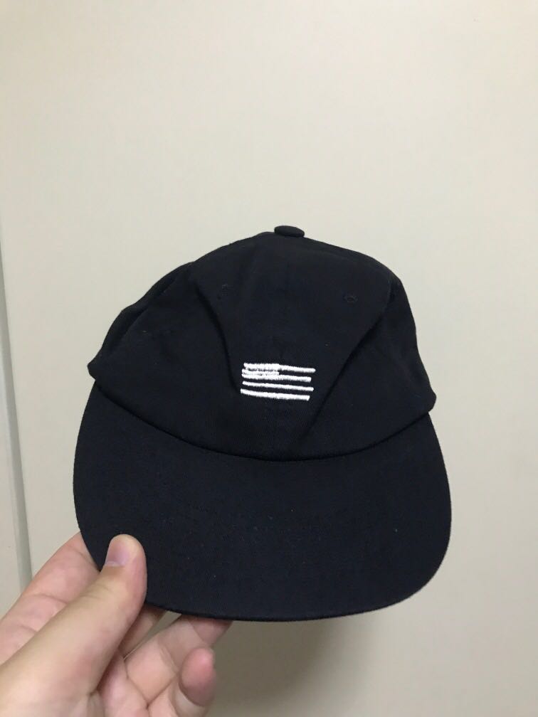 HYPE cap, Men's Fashion, Watches & Accessories, Caps & Hats on Carousell