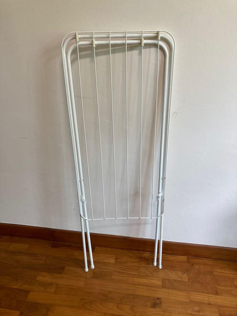 IKEA Collapsable Drying Rack, Furniture & Home Living, Home Improvement ...