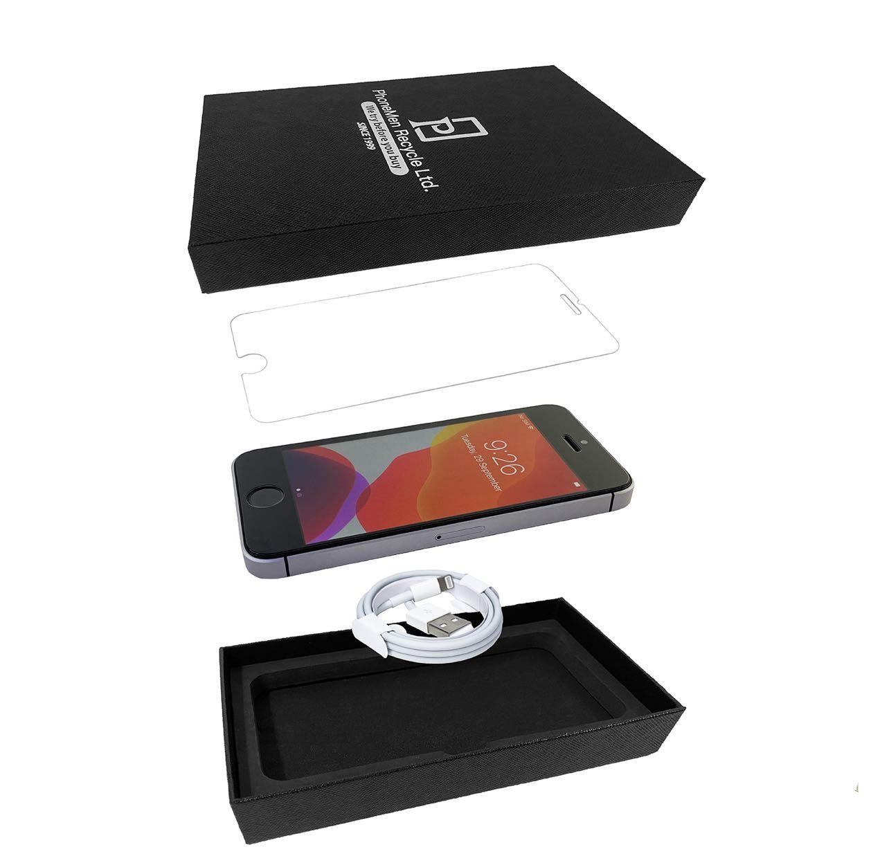 iPhone SE 1st Gen 第 1 代 16GB/32GB $280up (18/01/2026 updated ), 手提電話, 手 ...