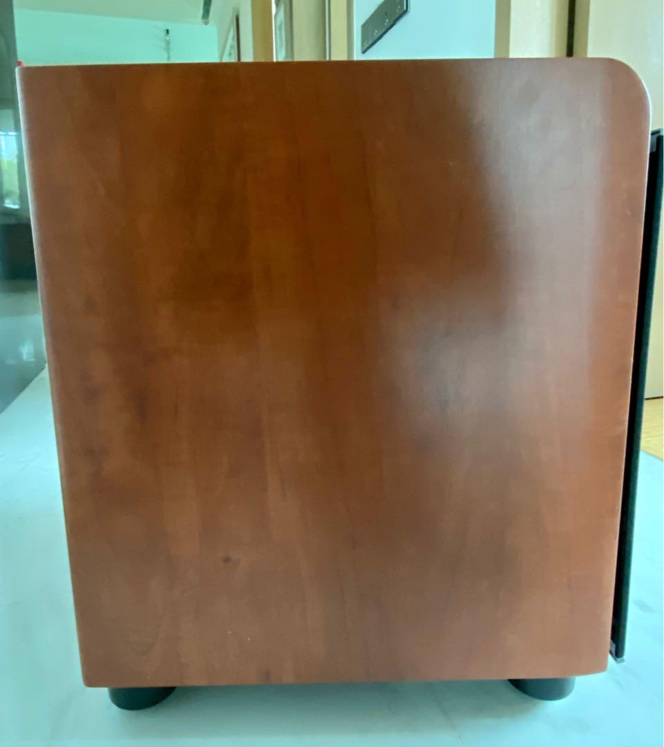 JBL ES250P Subwoofer, Audio, Soundbars, Speakers & Amplifiers on Carousell