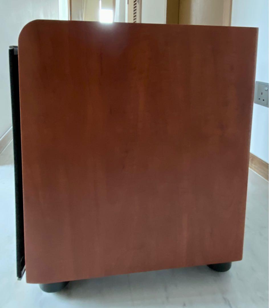 JBL ES250P Subwoofer, Audio, Soundbars, Speakers & Amplifiers on Carousell