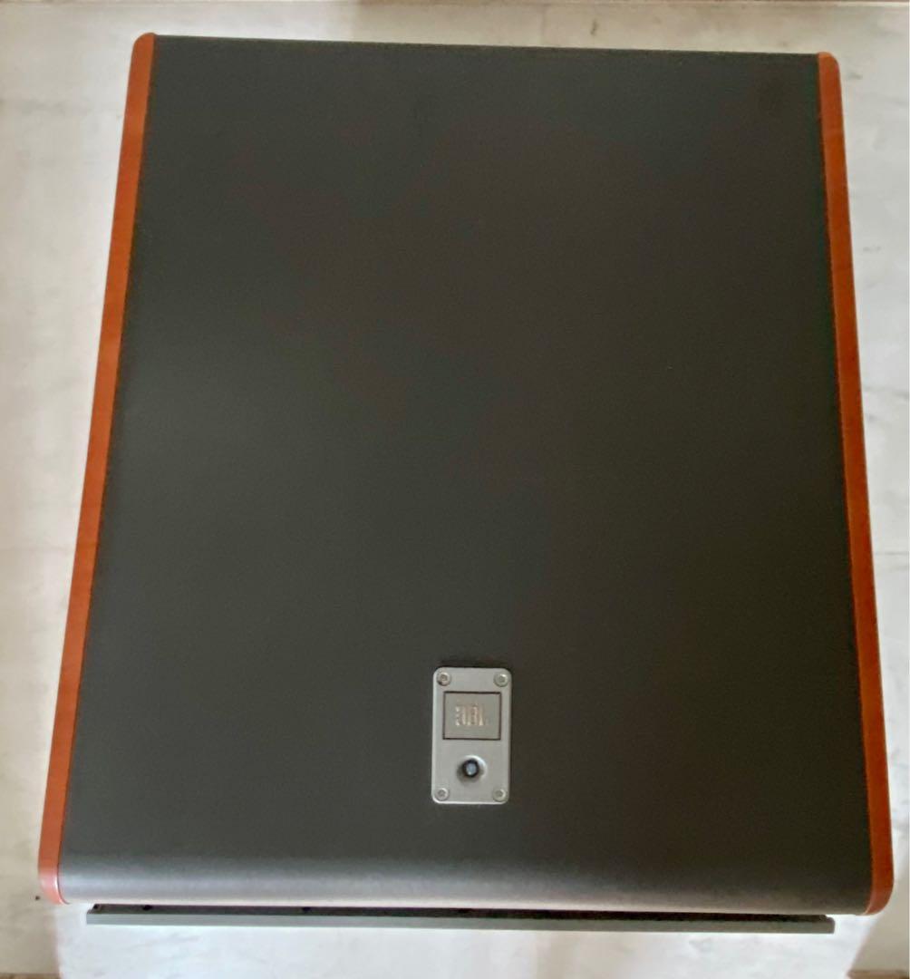 JBL ES250P Subwoofer, Audio, Soundbars, Speakers & Amplifiers on Carousell