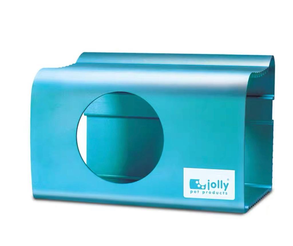 Jolly Cool House, Pet Supplies, Homes & Other Pet Accessories on Carousell