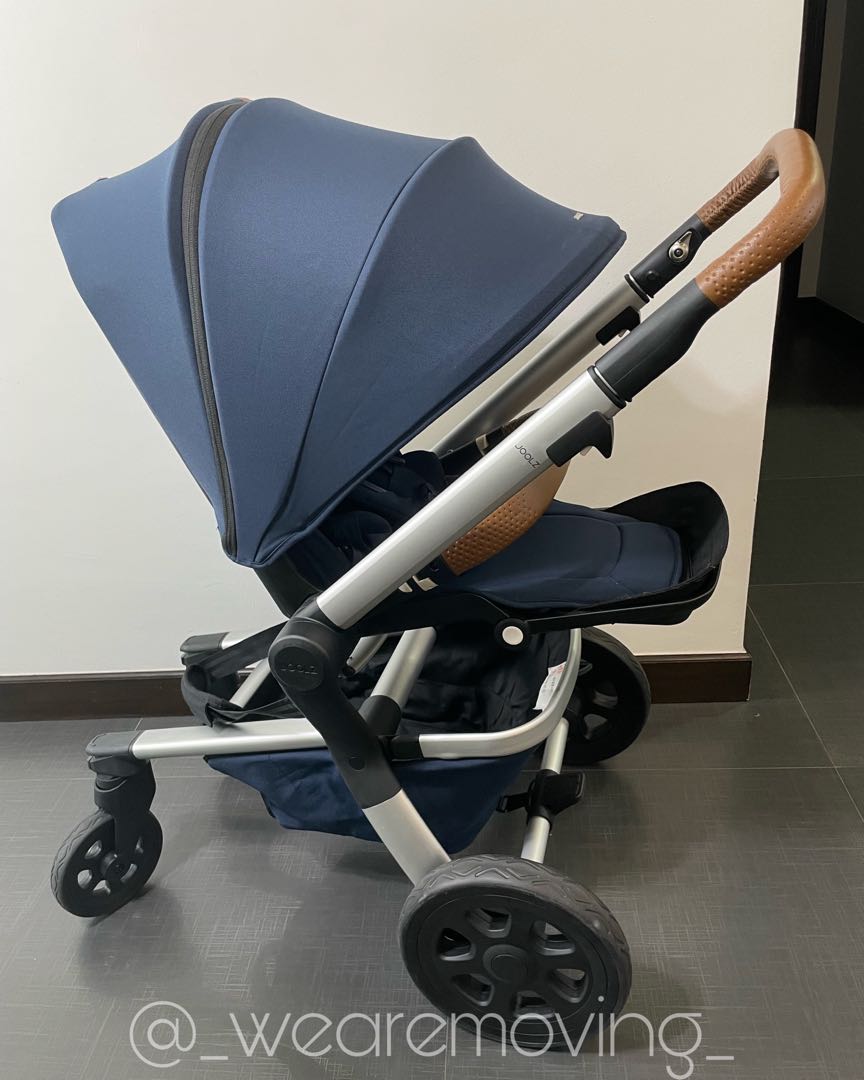 Joolz Hub Stroller, Babies & Kids, Going Out, Strollers on Carousell