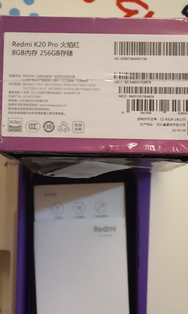 K20 pro 8gb ram 256gb storage k 20 redmi 8 256, Mobile Phones & Gadgets, Mobile Phones, Android ...