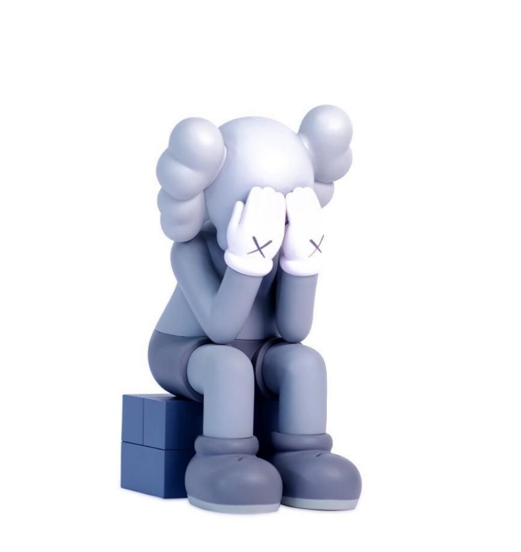 Kaws, Hobbies & Toys, Toys & Games on Carousell