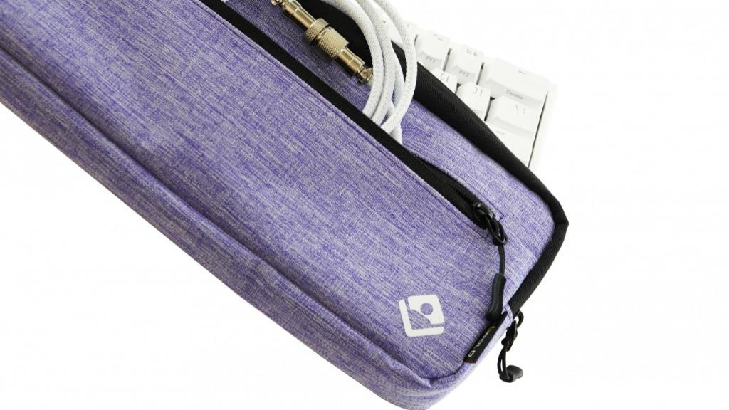 Leopold x MK Creator Keyboard Pouch - Mini / 65% Size, Computers & Tech ...